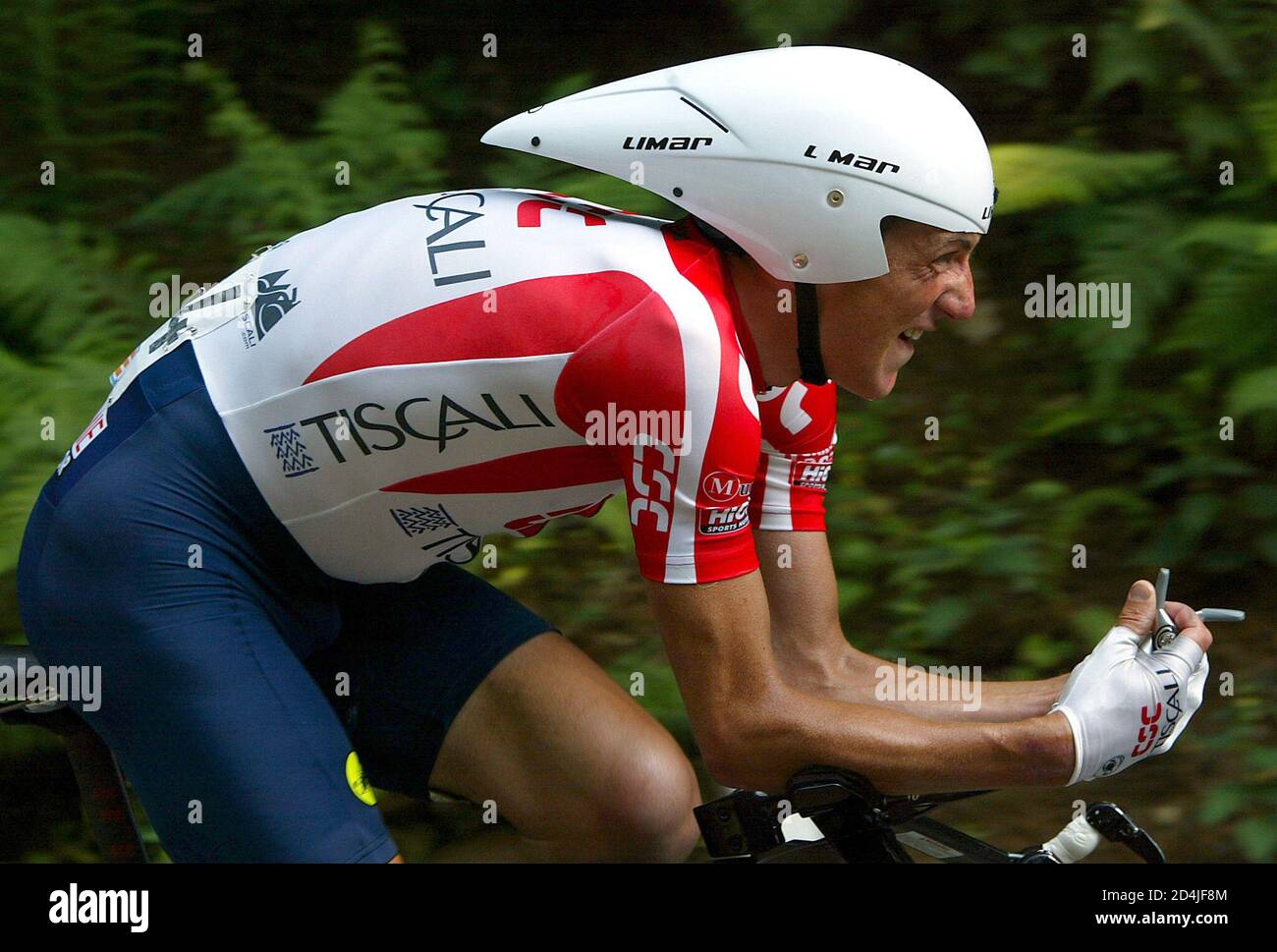 Tyler hamilton and 2002 hi-res stock photography and images - Alamy