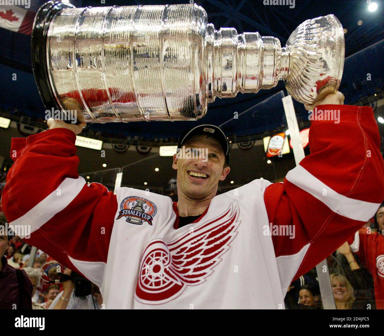 Dominik Hasek High Resolution Stock Photography and Images - Alamy