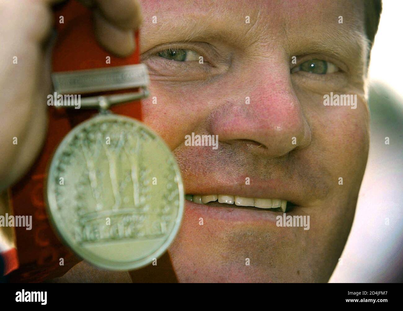 Michael thomson hi-res stock photography and images - Alamy