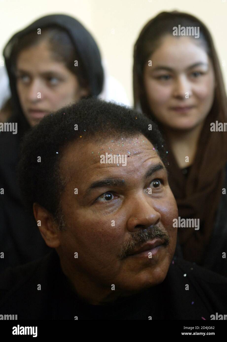 Afghanistan karte hi-res stock photography and images - Alamy