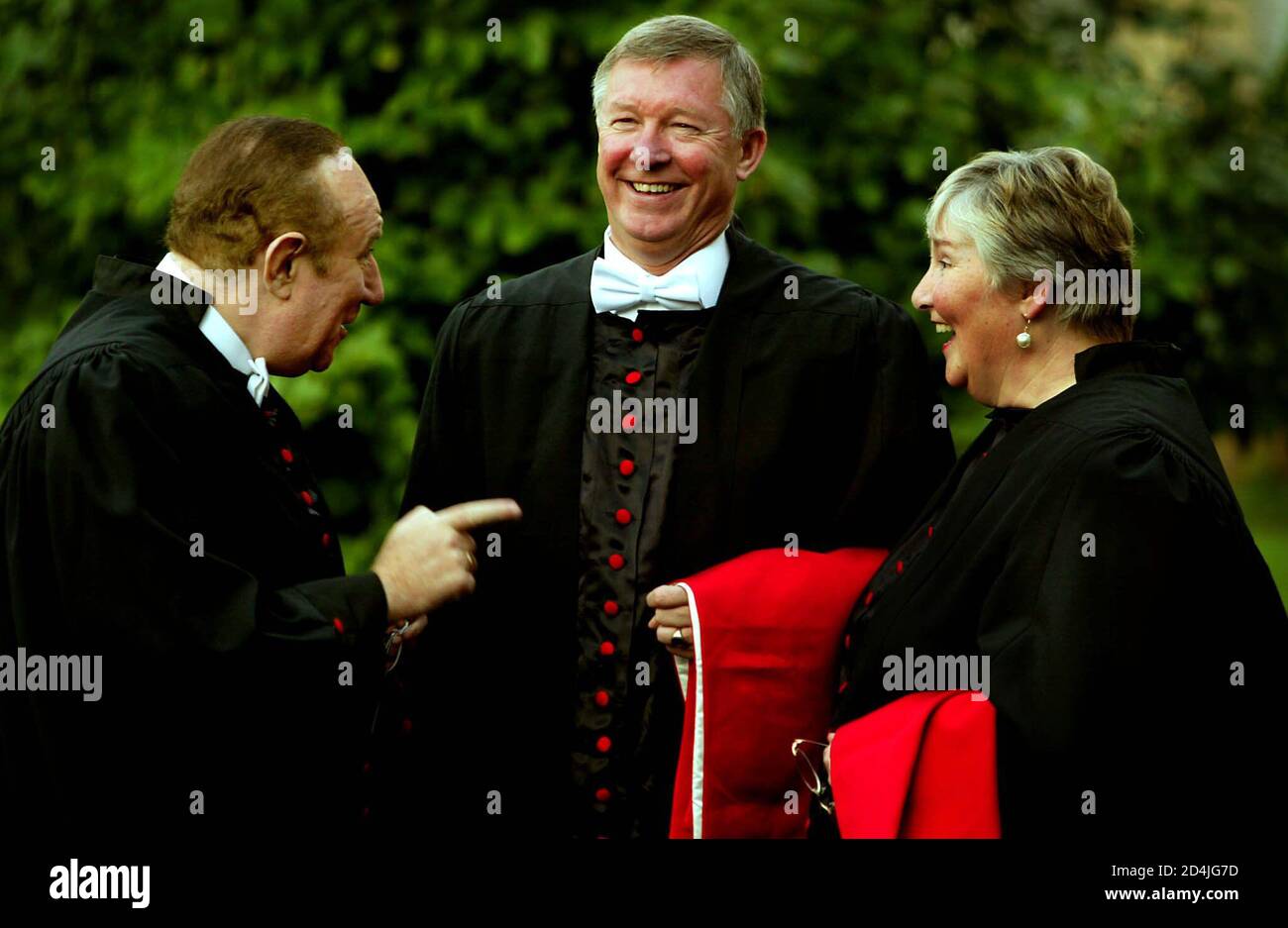 Dame rennie fritchie hi-res stock photography and images - Alamy