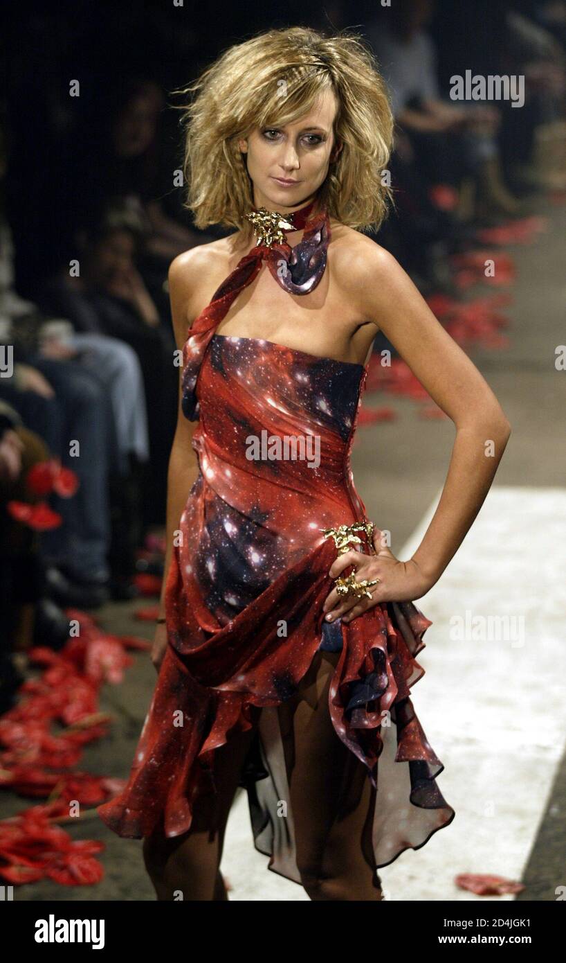 Lady victoria scott hi-res stock photography and images - Alamy