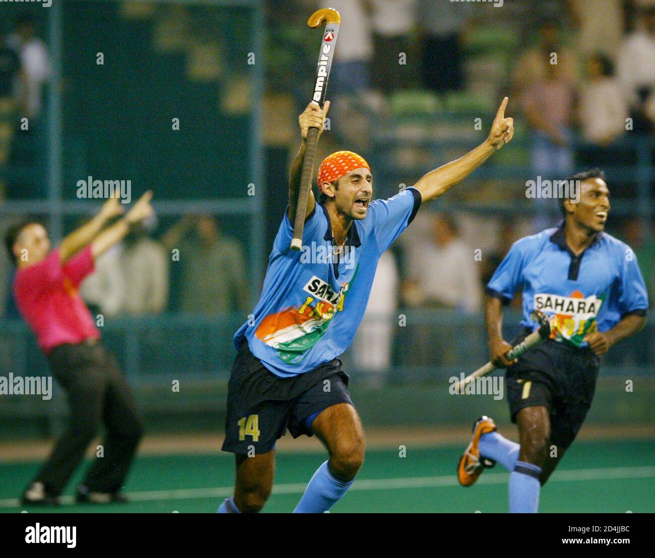 Prabhjot singh hi-res stock photography and images - Alamy