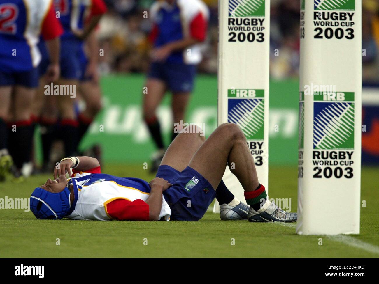 Rooi hi-res stock photography and images - Alamy