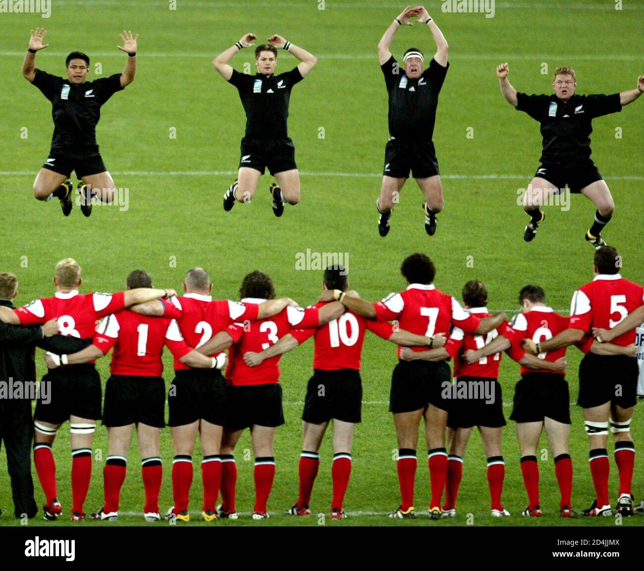 Welsh Rugby Team High Resolution Stock Photography and Images - Alamy
