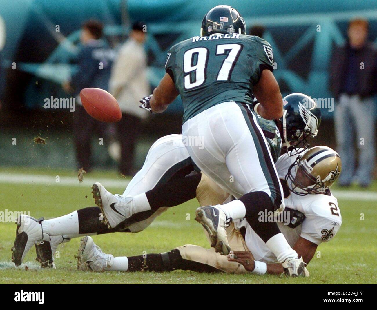 Darwin walker eagles hi-res stock photography and images - Alamy