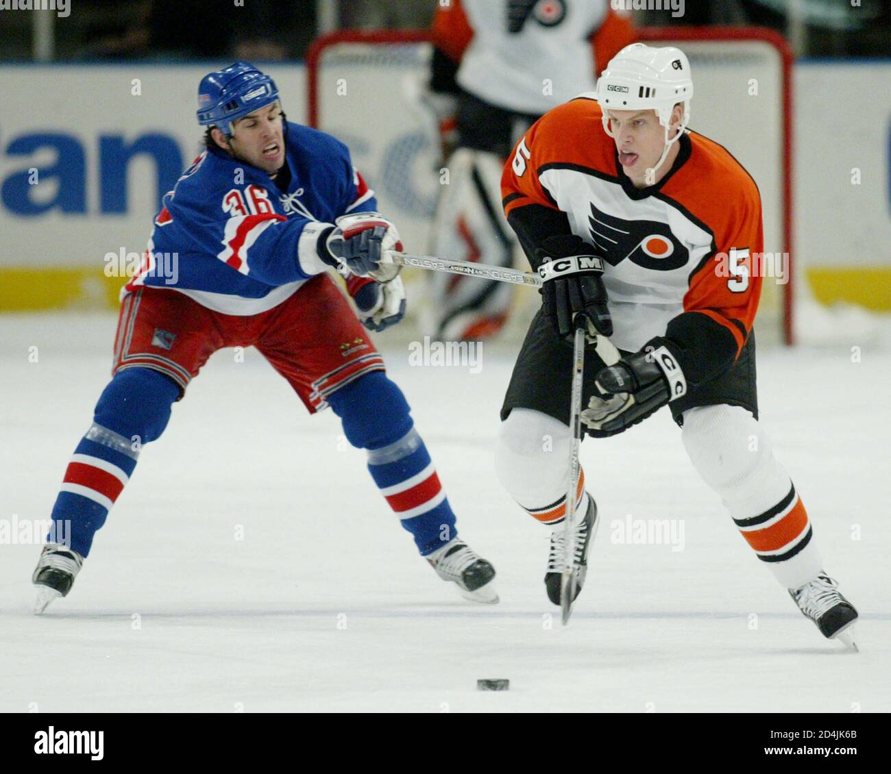 Matthew barnaby rangers hi-res stock photography and images - Alamy