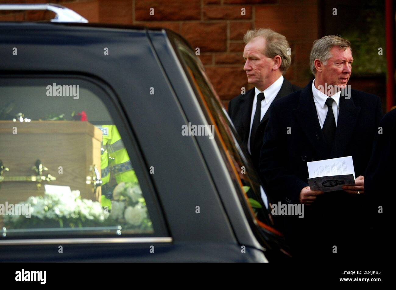 Ally macleod r hi-res stock photography and images - Alamy