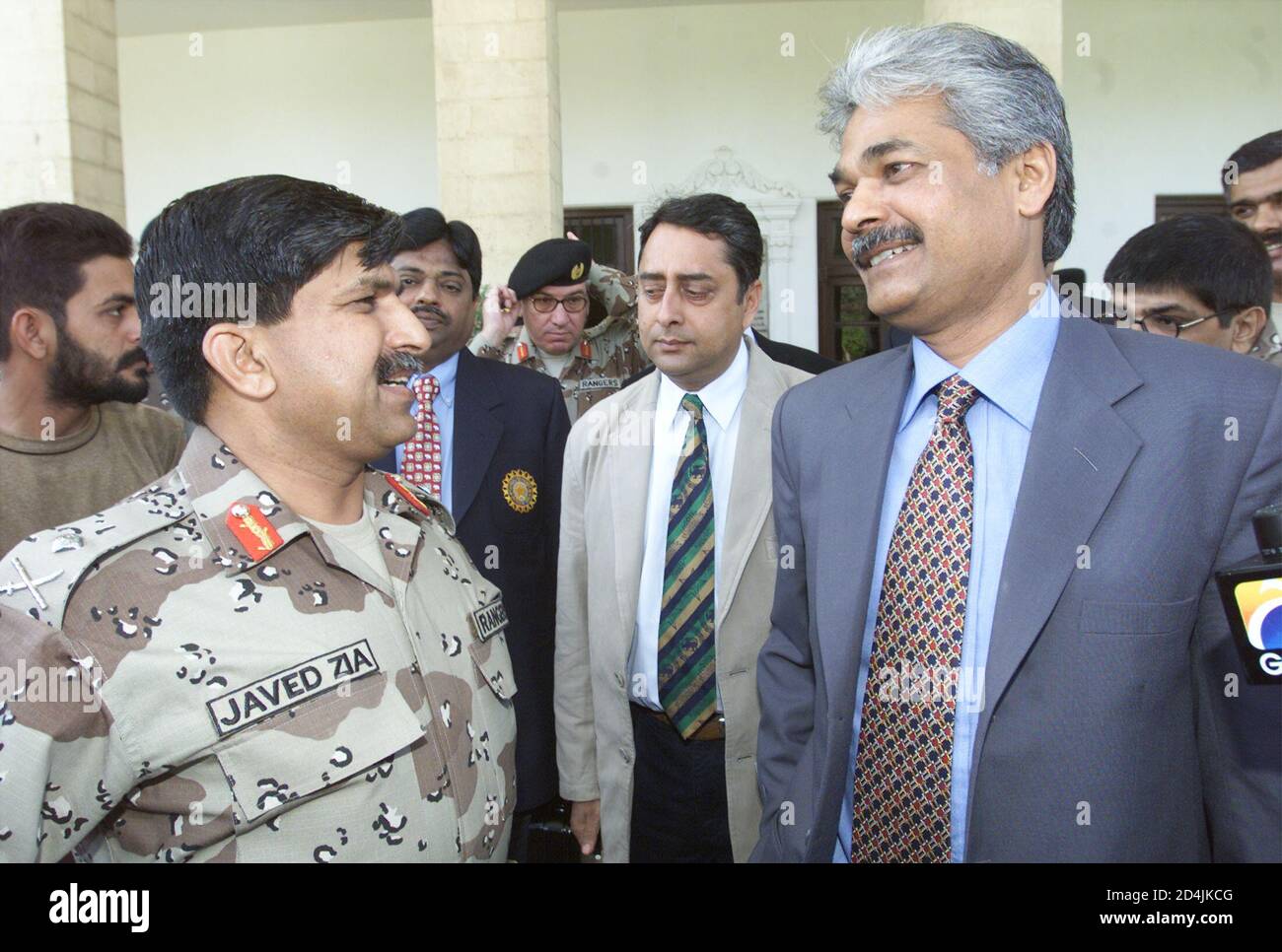 Indian police inspector hi-res stock photography and images - Alamy