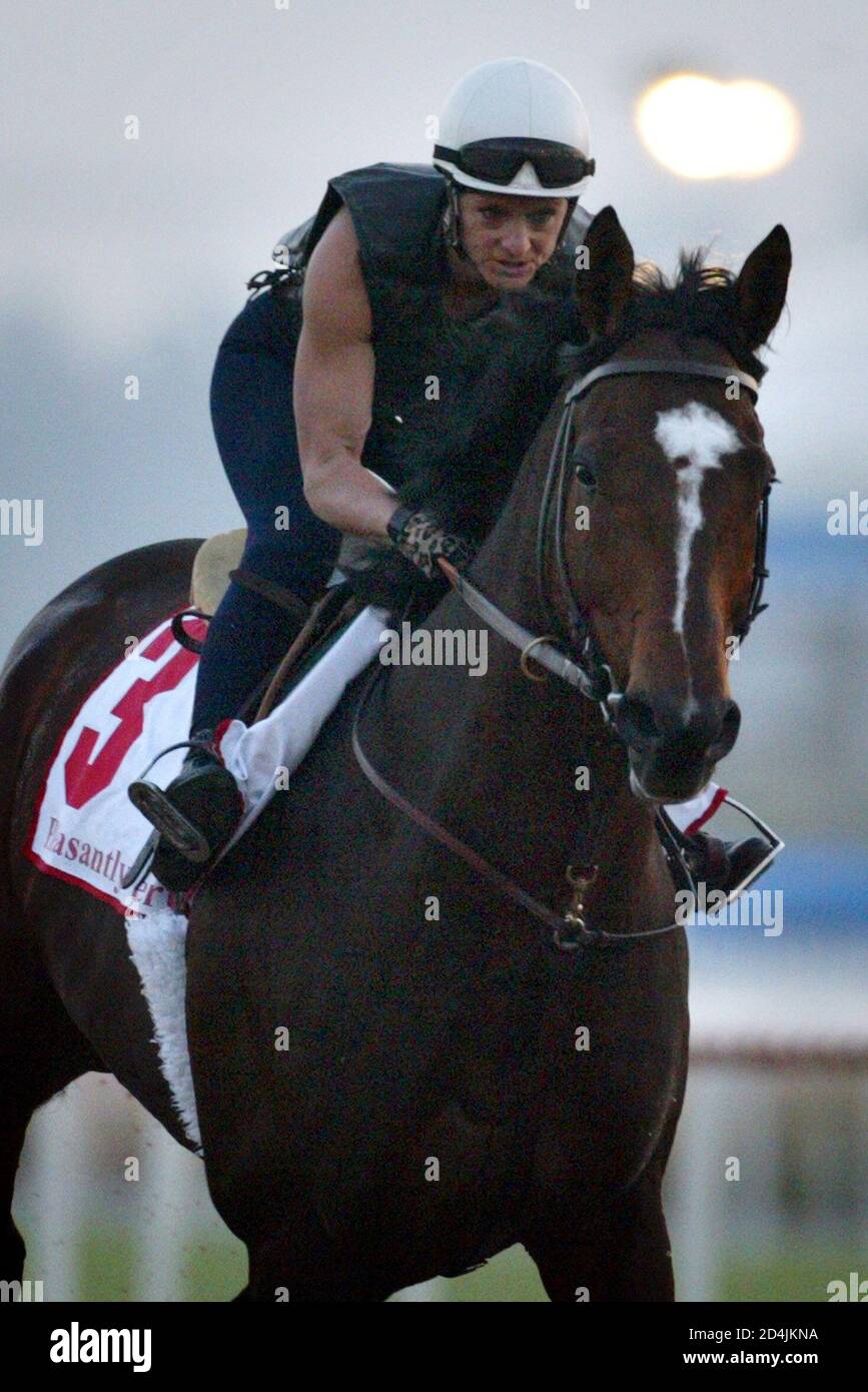 Richard Mandella High Resolution Stock Photography and Images - Alamy