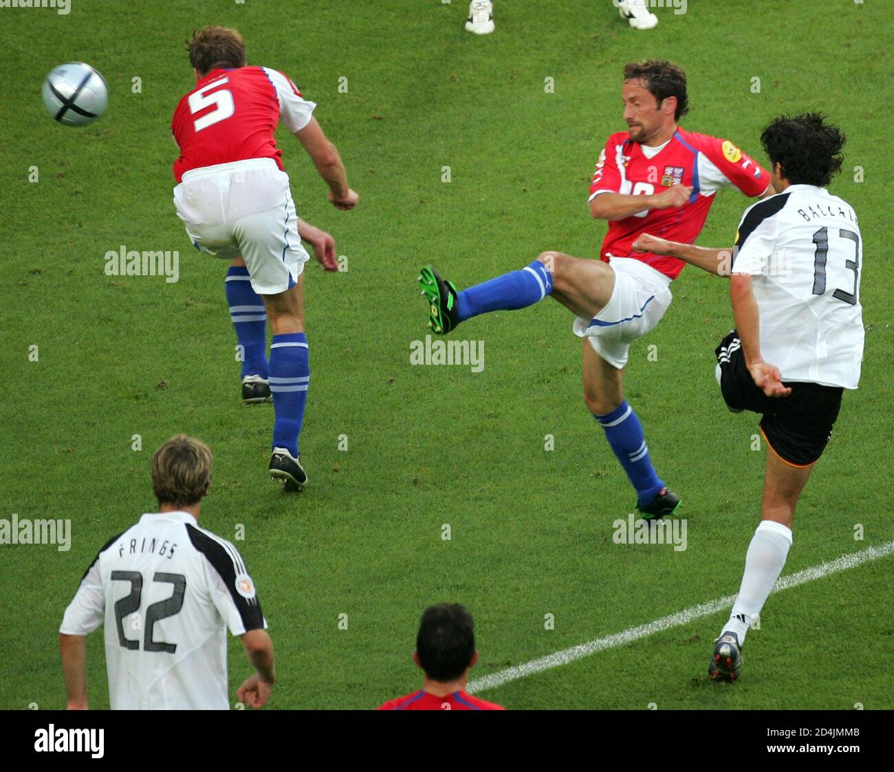 Rene bolf hi-res stock photography and images - Alamy