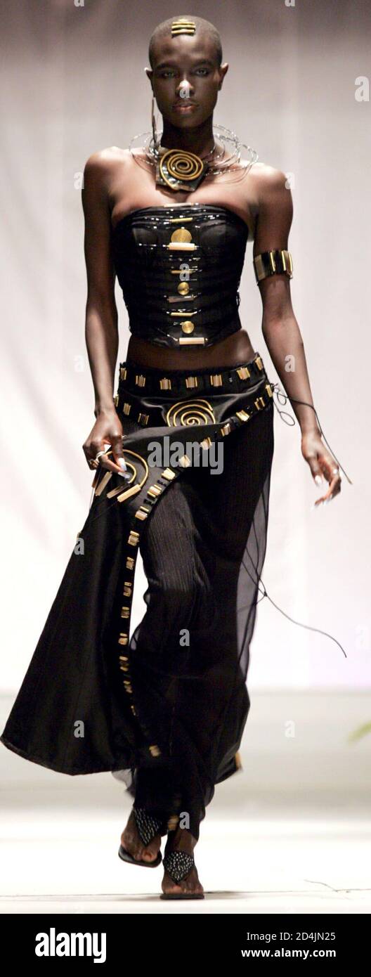 Nairobi Traditional Dress High Resolution Stock Photography and Images ...