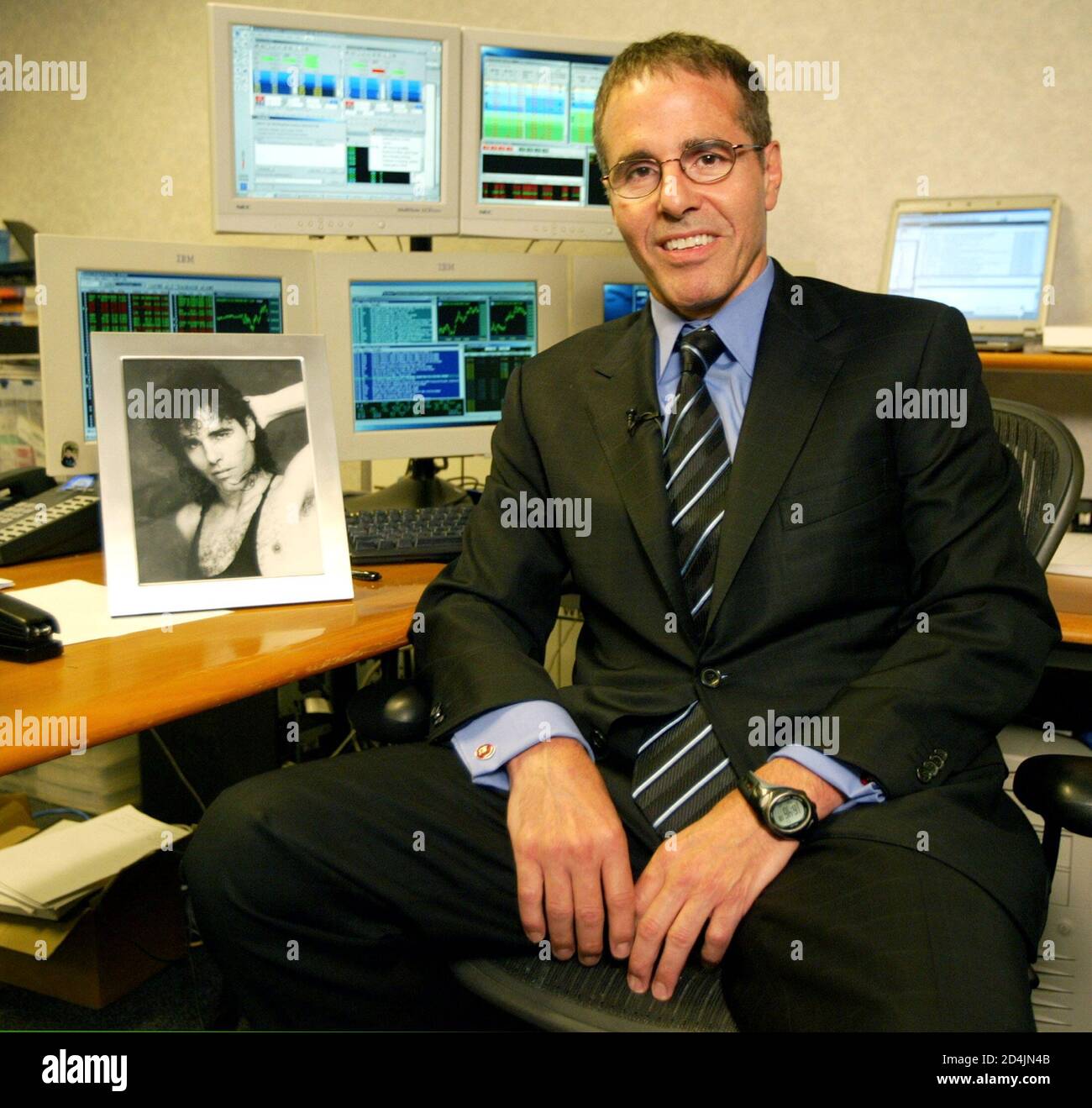 1991 2004 hi-res stock photography and images - Alamy