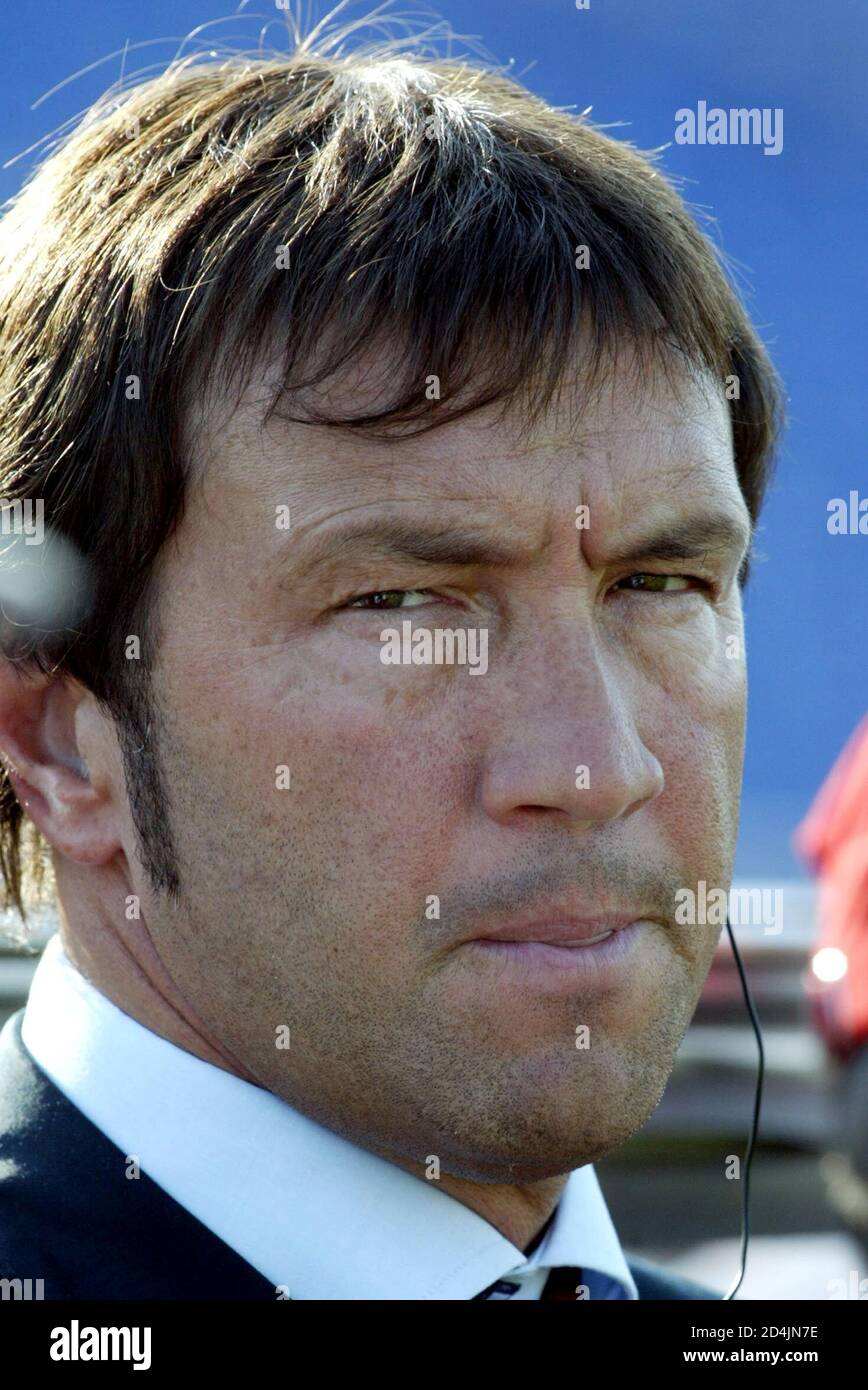 Zenga hi-res stock photography and images - Alamy