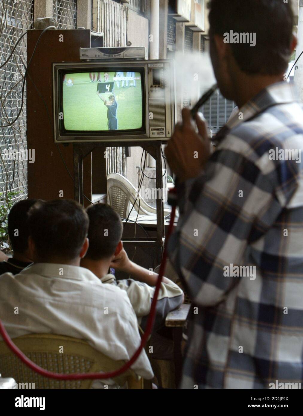 Iraqi coffee hi-res stock photography and images - Alamy