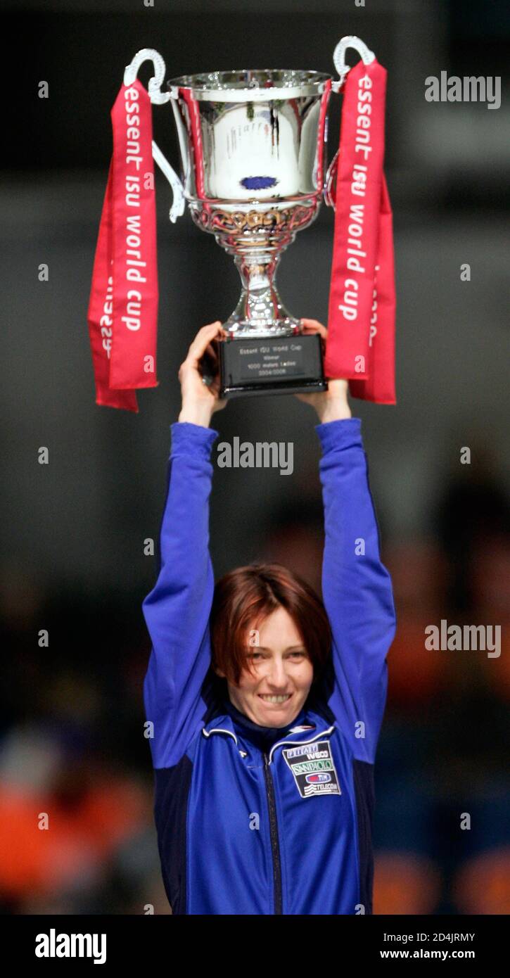 Chiara simionato hi-res stock photography and images - Alamy