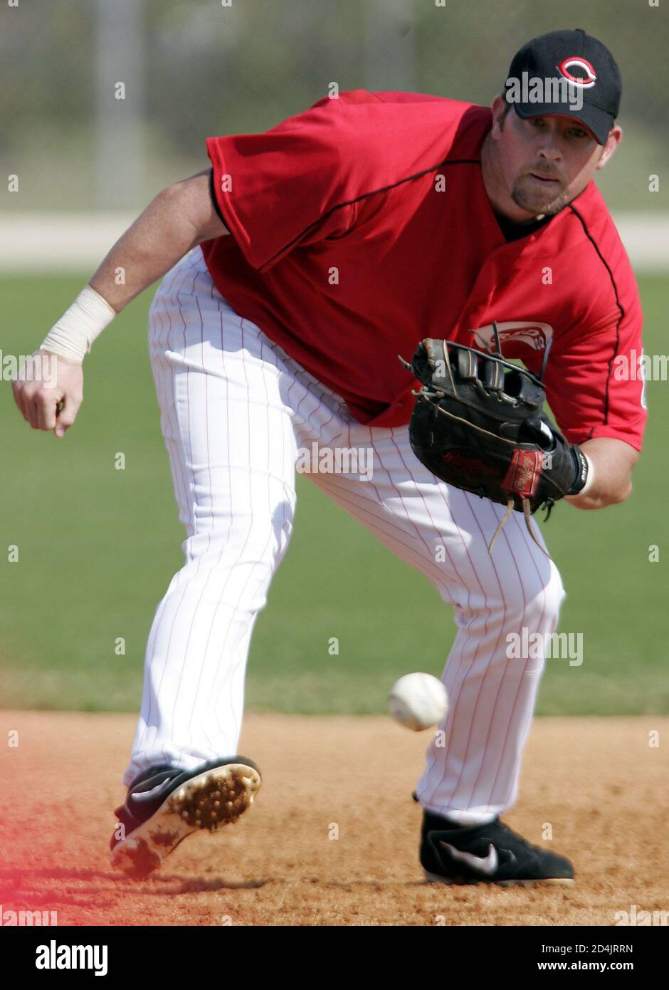 Casey fields hi-res stock photography and images - Alamy