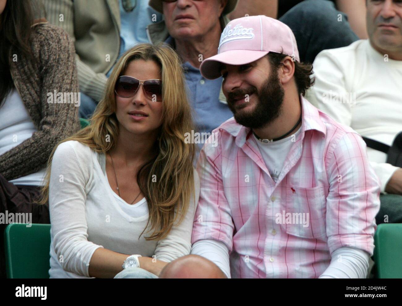 Spanish actress elsa pataky hi-res stock photography and images - Alamy