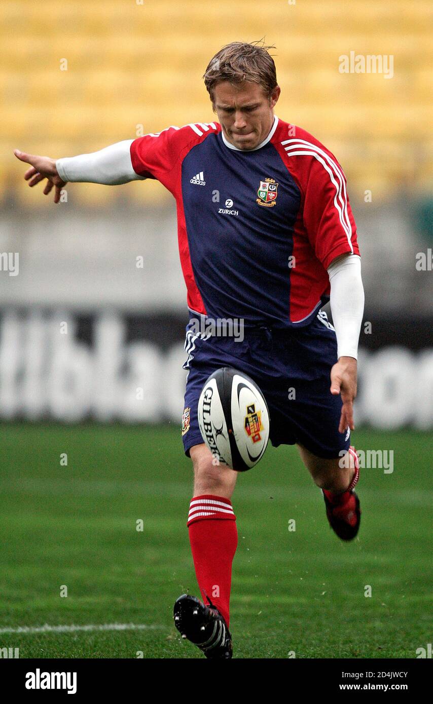 Anthony wilkinson hi-res stock photography and images - Alamy