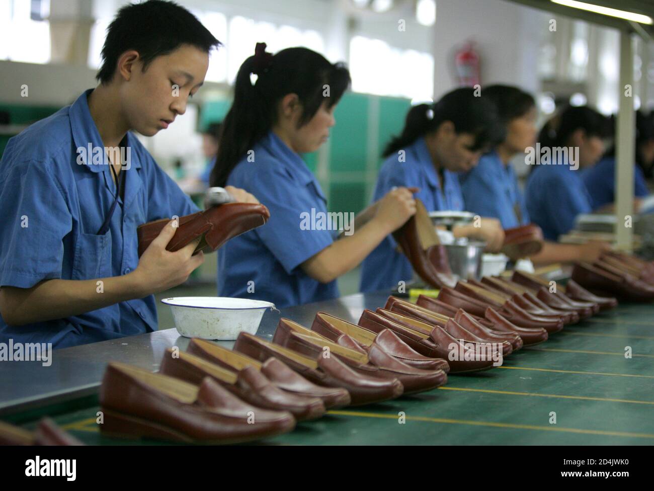 First year shoes hi-res stock photography and images - Alamy