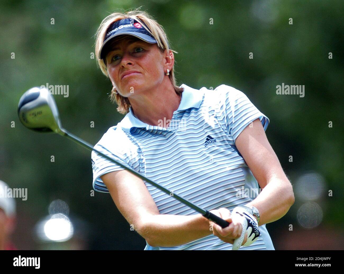 Liselotte neumann hi-res stock photography and images - Alamy