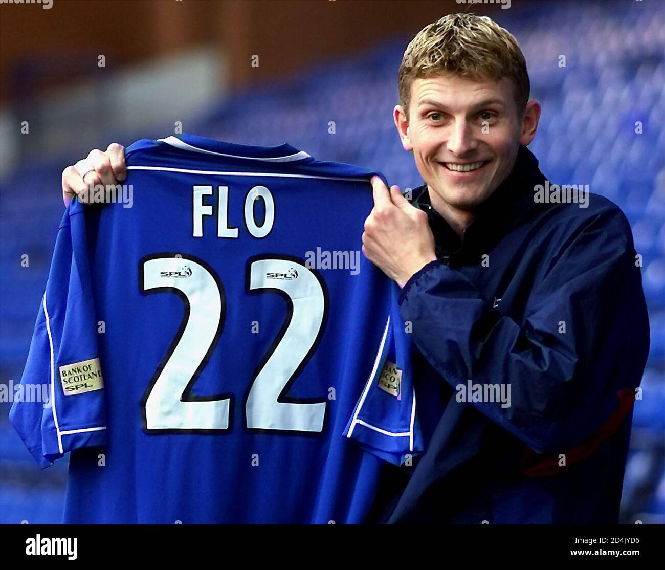 Chelsea flo hi-res stock photography and images - Alamy