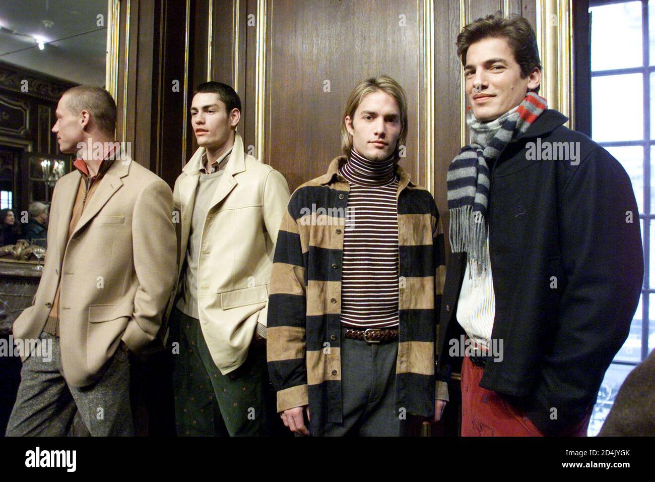 Rachel green check hi-res stock photography and images - Alamy