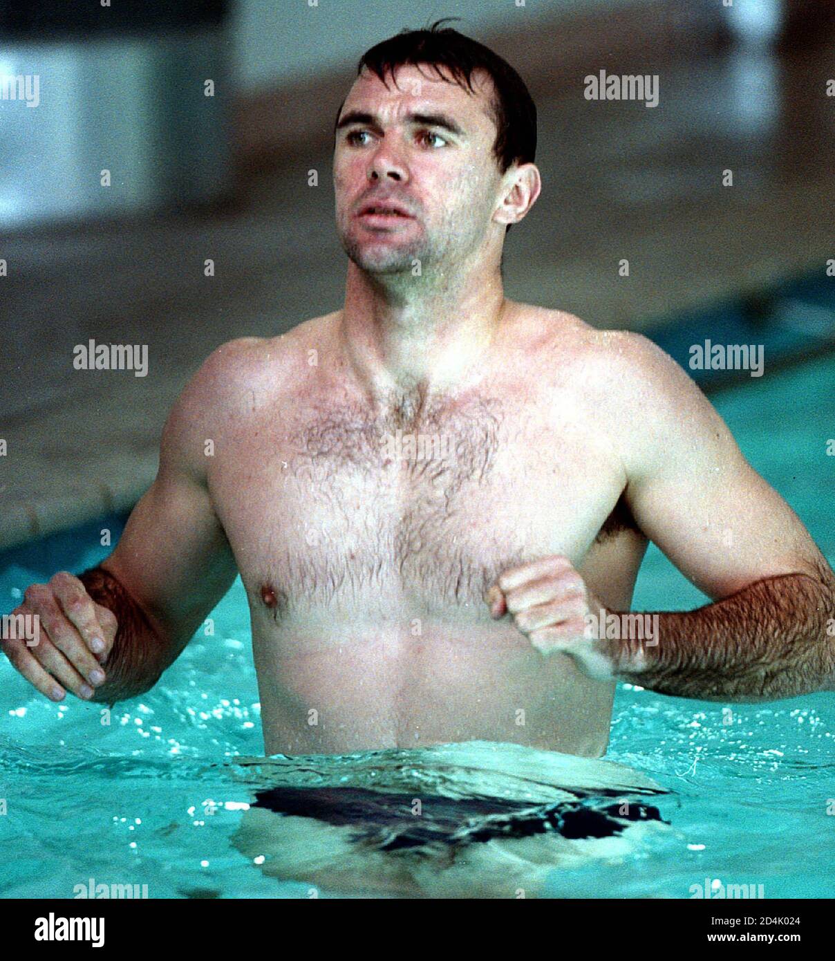 Australian winger hi-res stock photography and images - Alamy