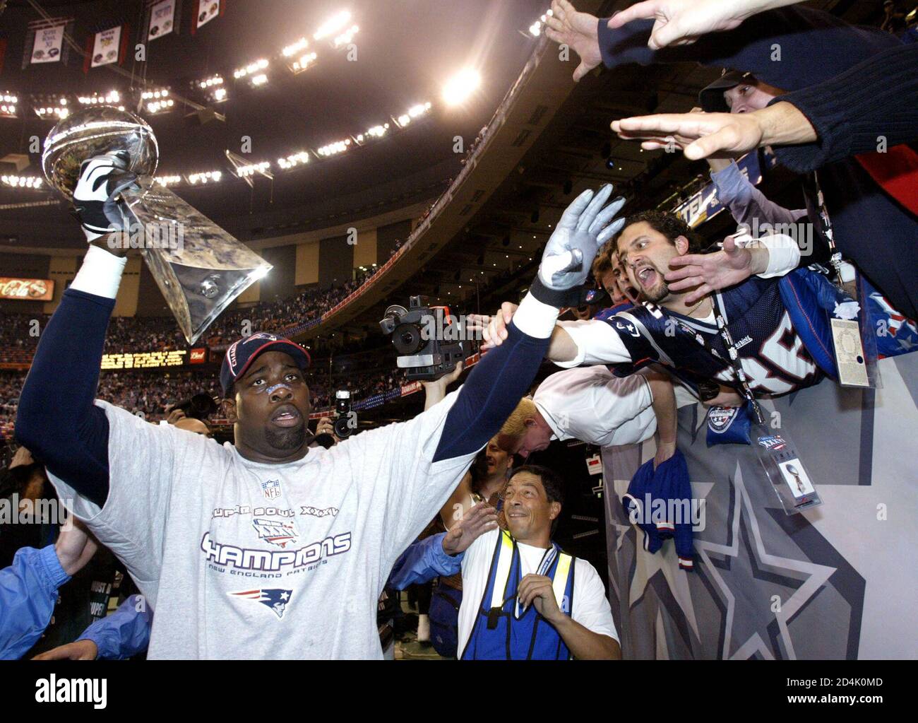 Bobby hamilton hi-res stock photography and images - Alamy