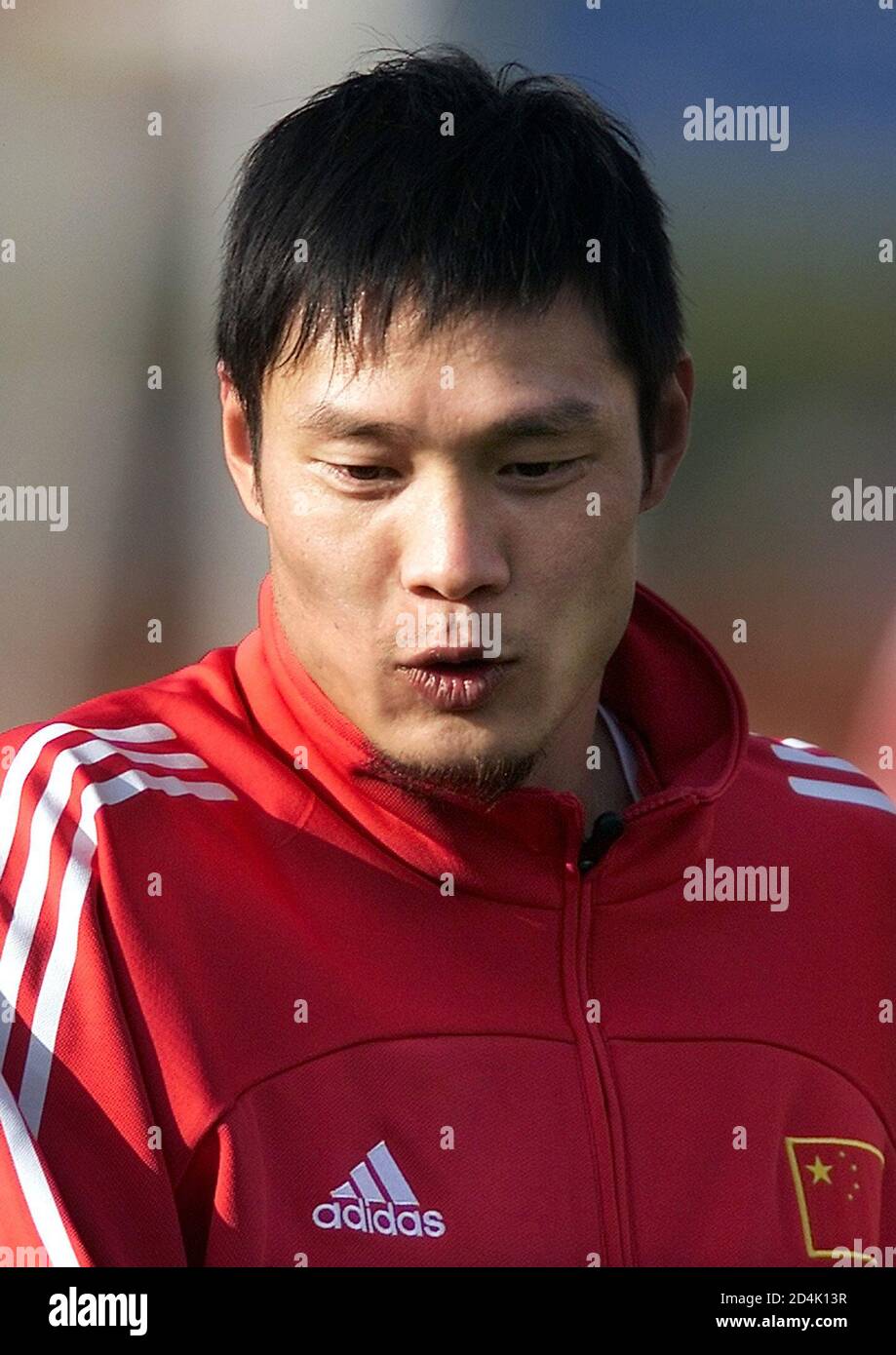 Zhiyi fan china hi-res stock photography and images - Alamy