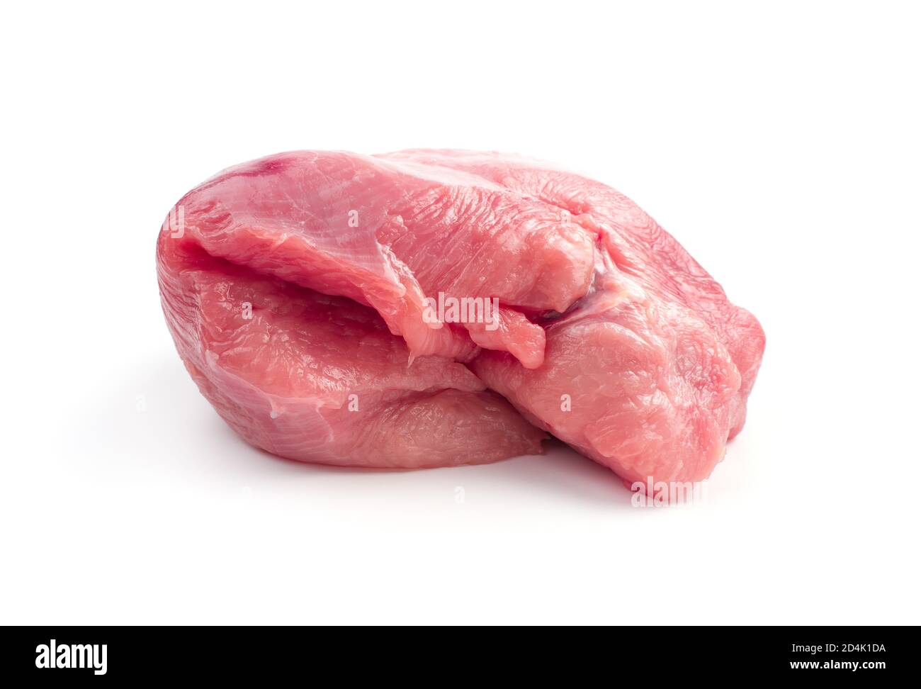 Side view fresh beef Cut Out Stock Images & Pictures - Alamy