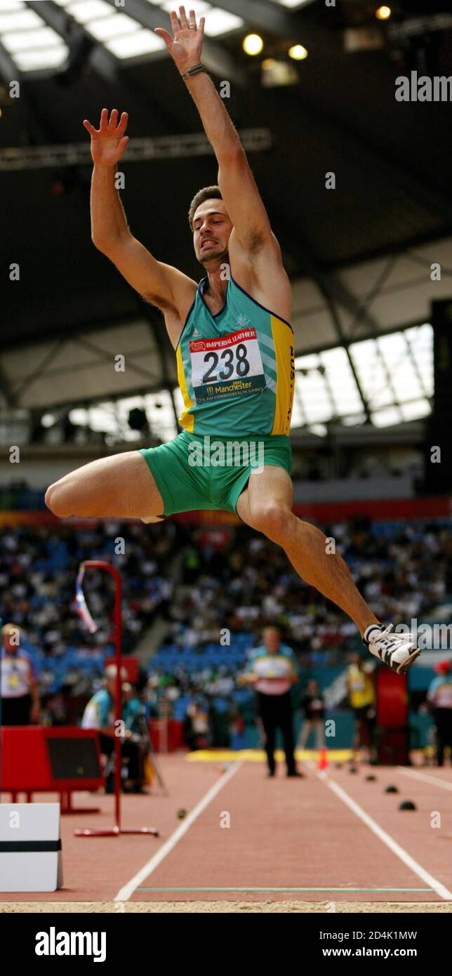 Scott ferrier hi-res stock photography and images - Alamy