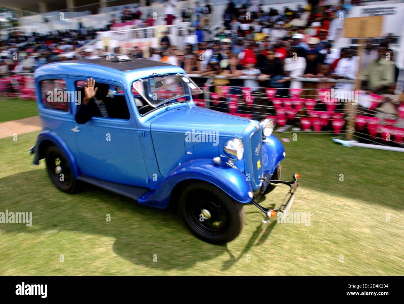 Austin Seven Racing Car High Resolution Stock Photography and Images ...