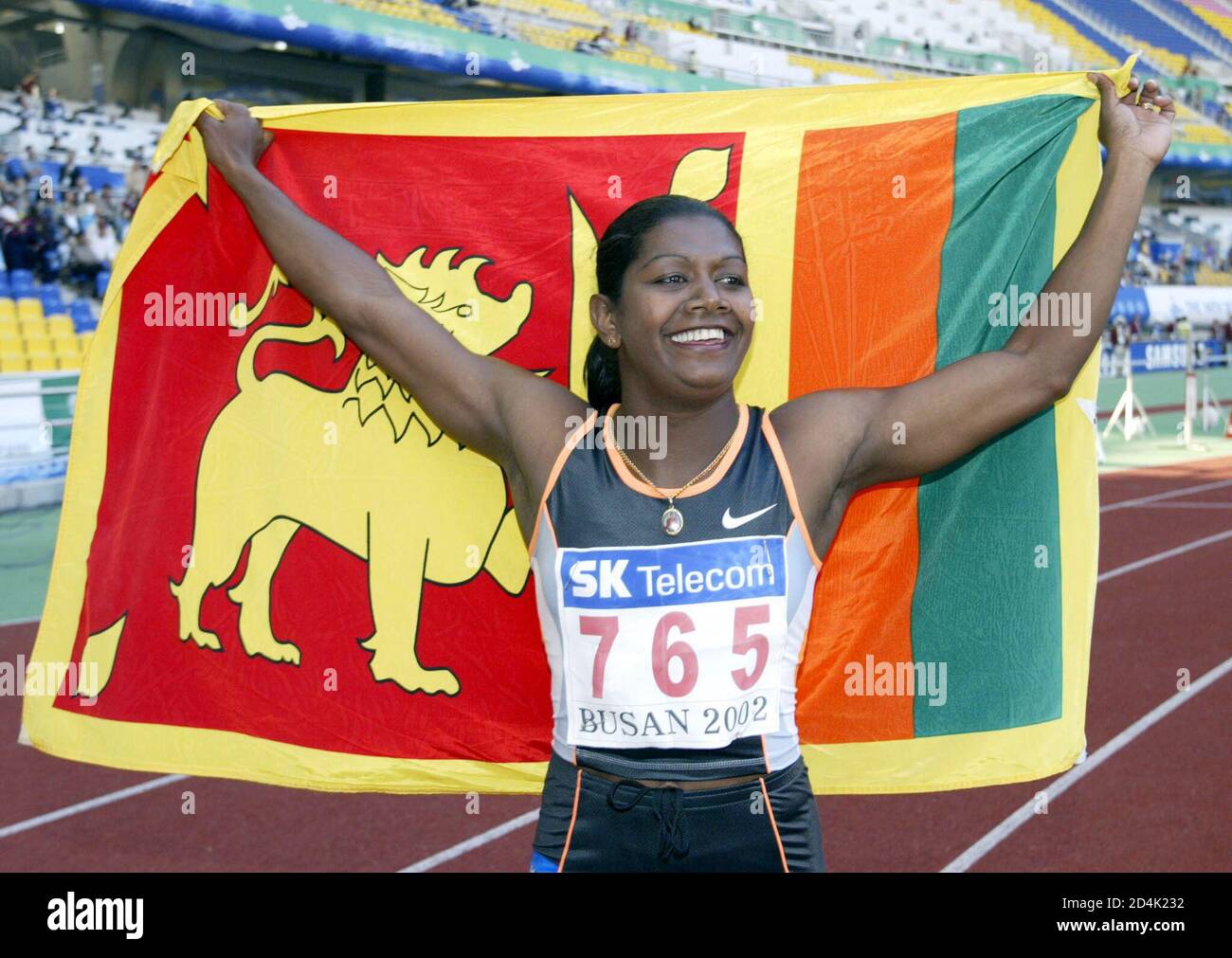 Jayasinghe hi-res stock photography and images - Alamy