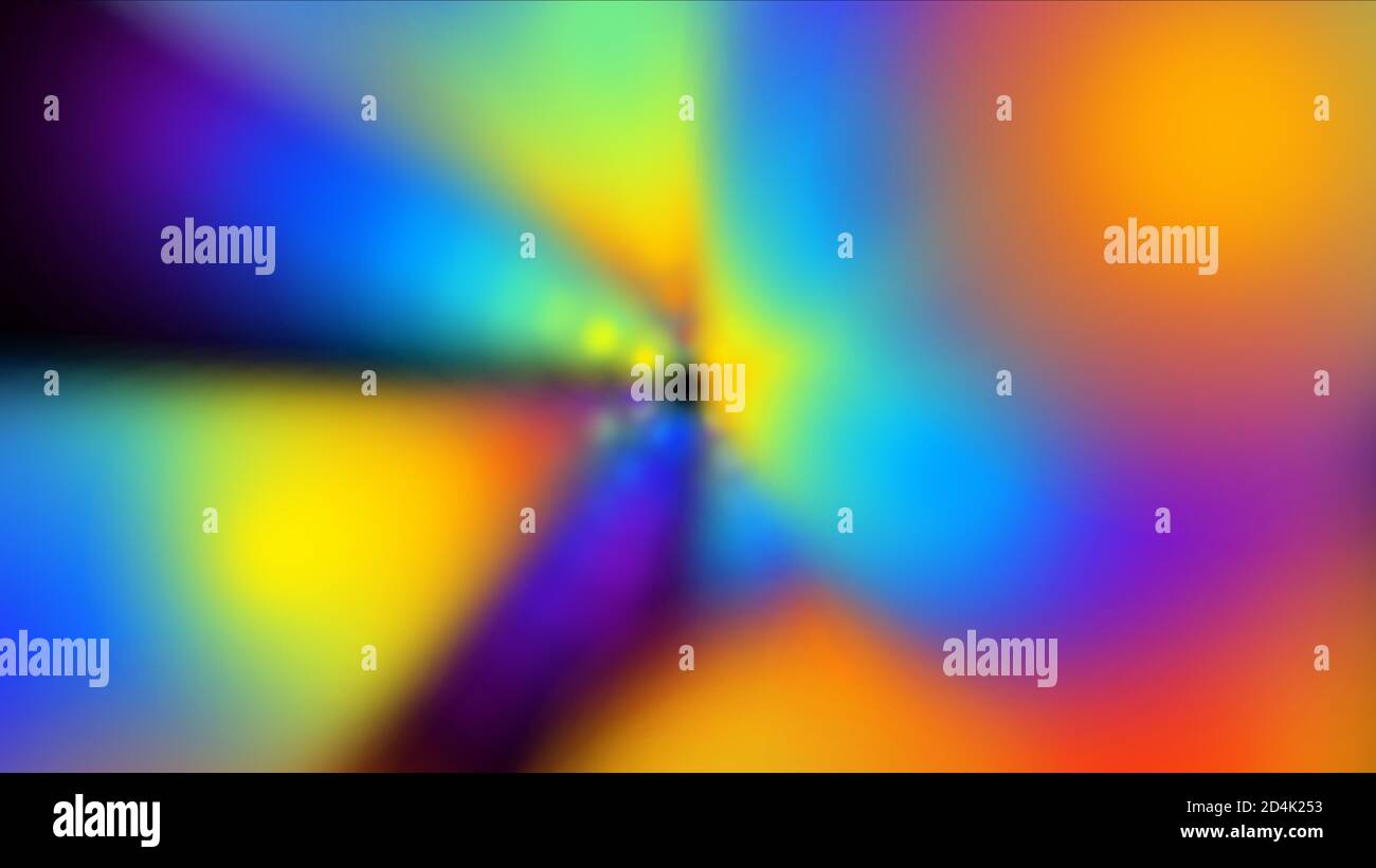 color bright abstract multi colorful background wallpaper Stock Photo - Alamy