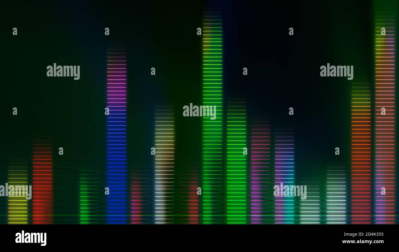 Audio Level Meter High Resolution Stock Photography and Images - Alamy
