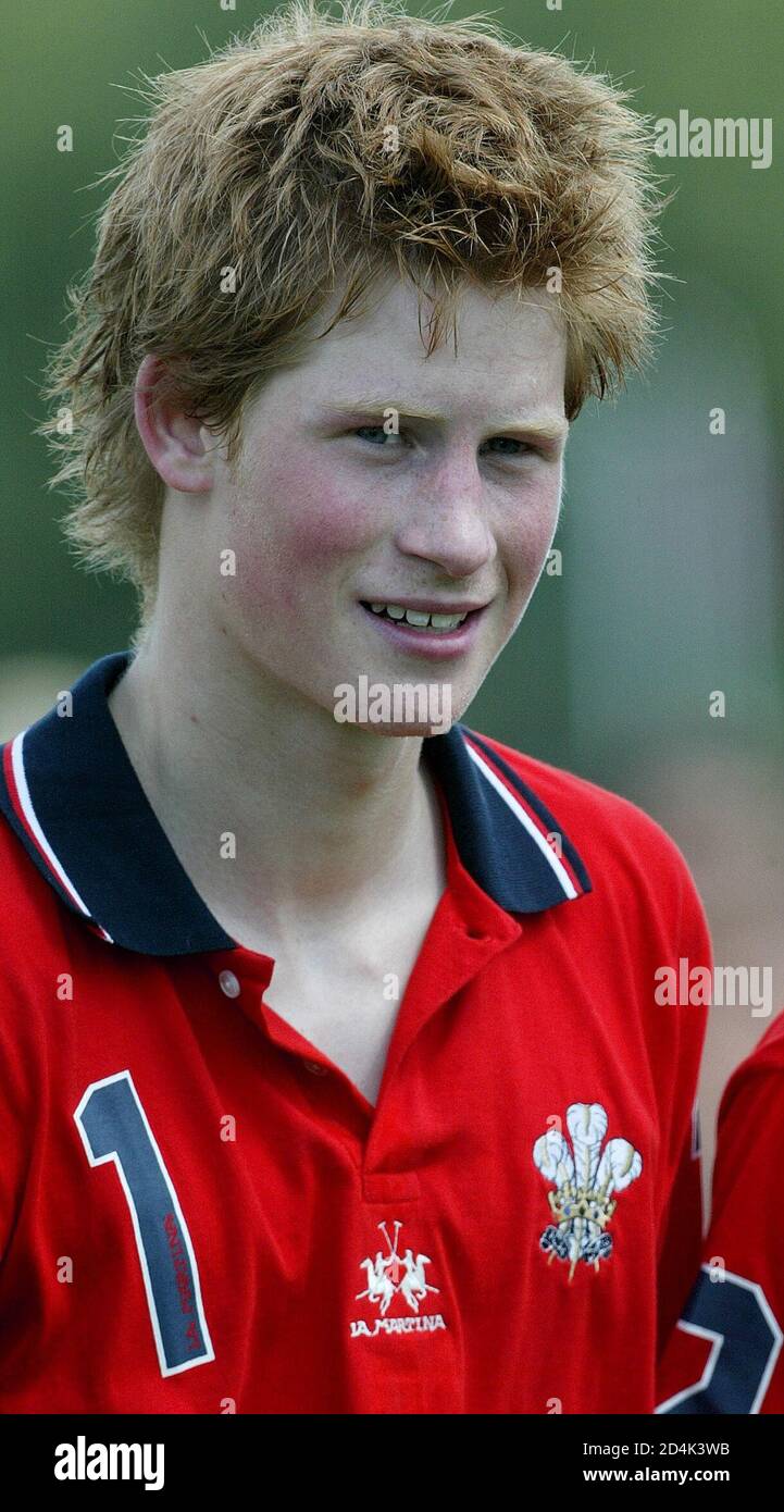 Harry Crabtree High Resolution Stock Photography and Images - Alamy