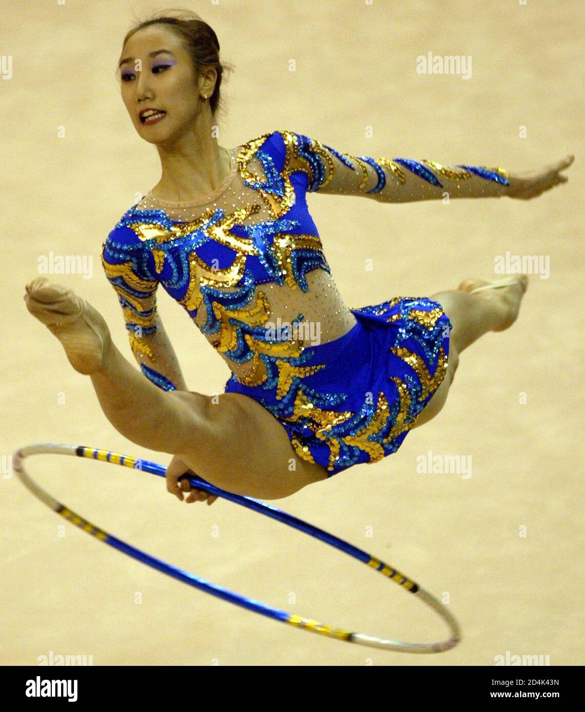 Kim ye lim hi-res stock photography and images - Alamy