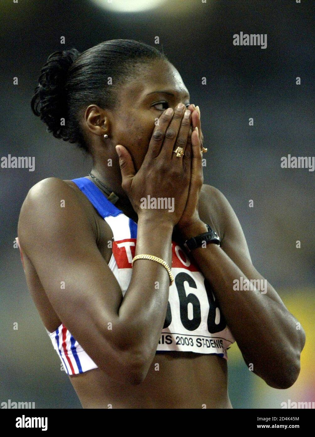 Muriel frances hi-res stock photography and images - Alamy