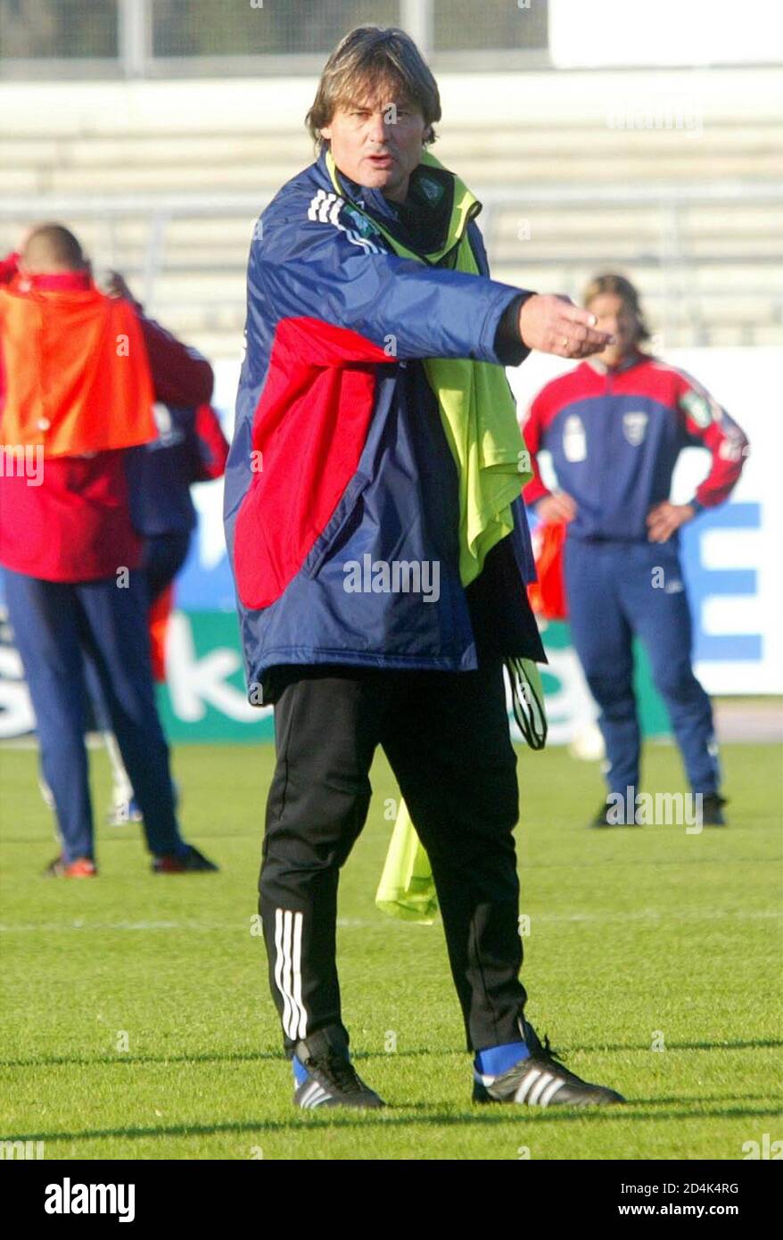 Constantini daniel hi-res stock photography and images - Alamy