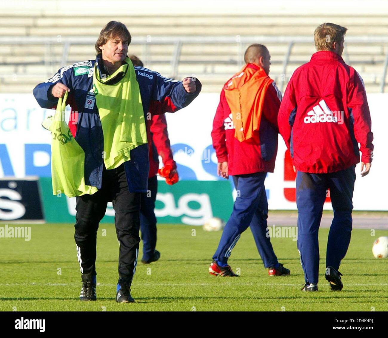 Constantini daniel hi-res stock photography and images - Alamy