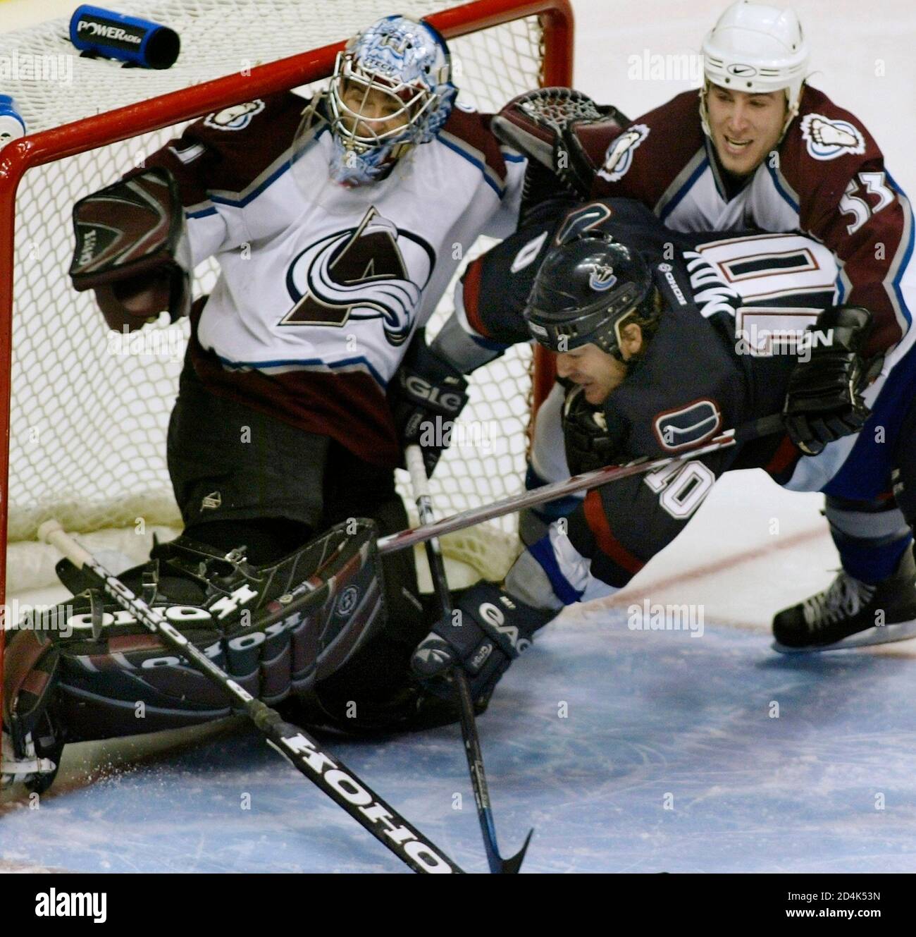 Derek clark hi-res stock photography and images - Alamy