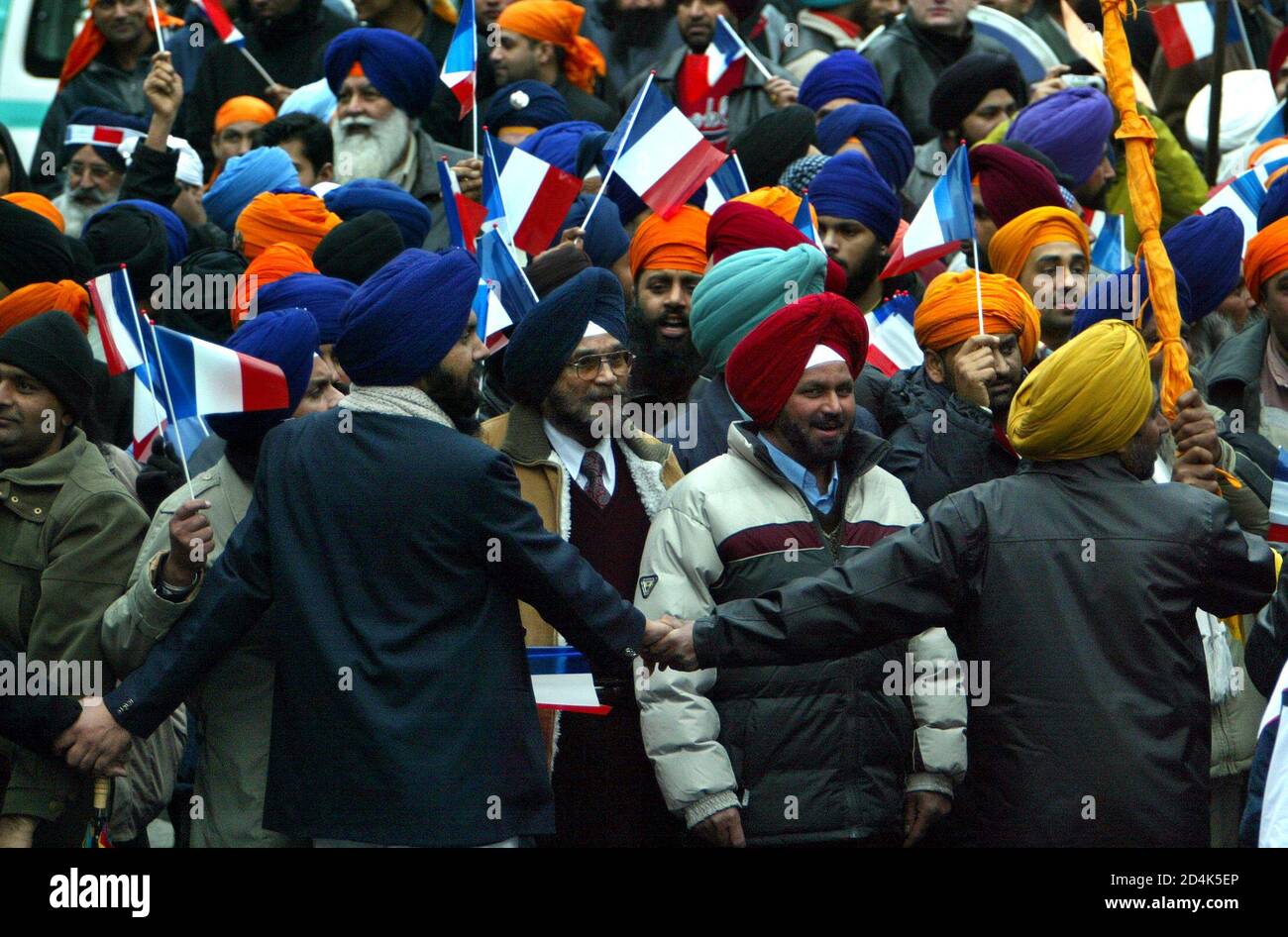 Practical religion hi-res stock photography and images - Alamy