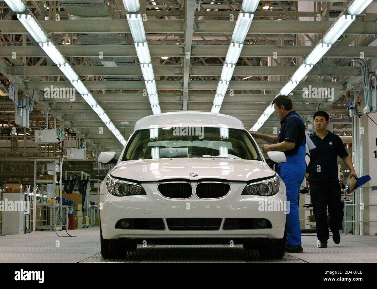 Bmw r 100 hi-res stock photography and images - Alamy