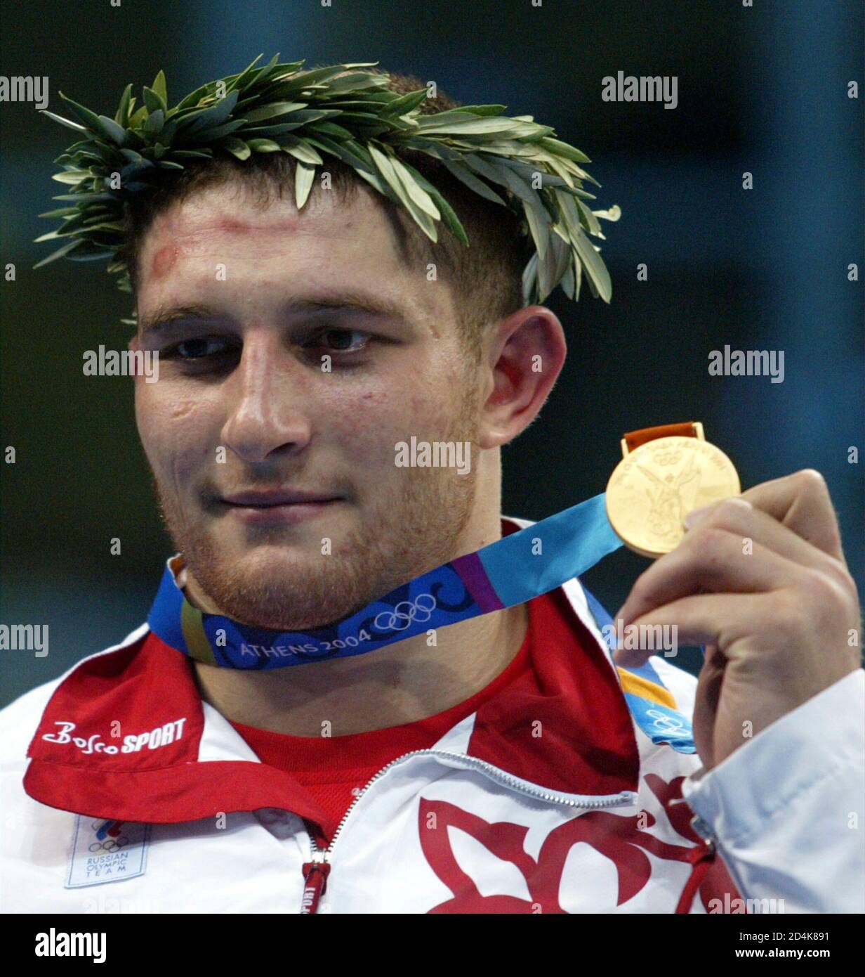 Medal ceremony summer games hi-res stock photography and images - Alamy
