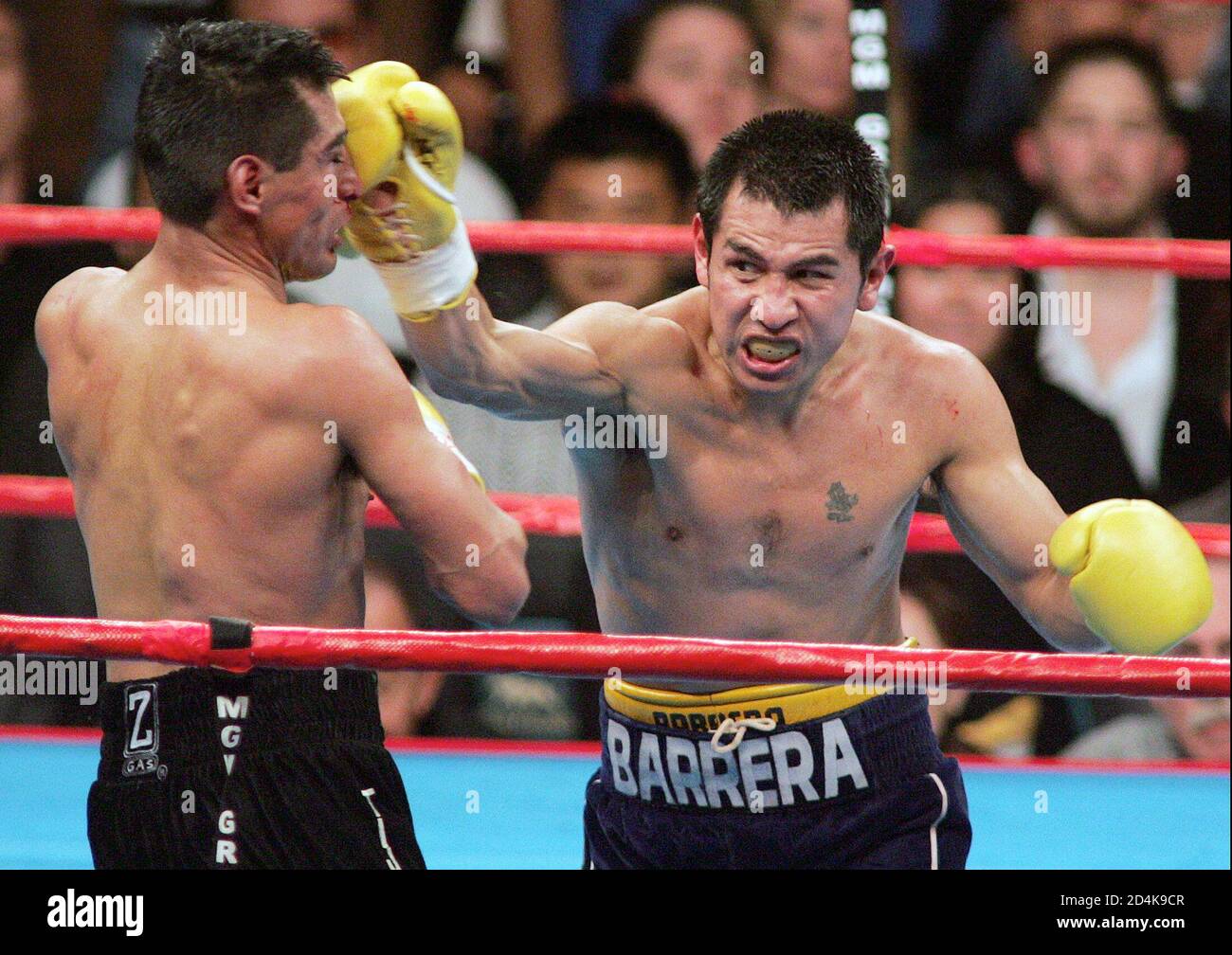 Marco morales hi-res stock photography and images - Alamy