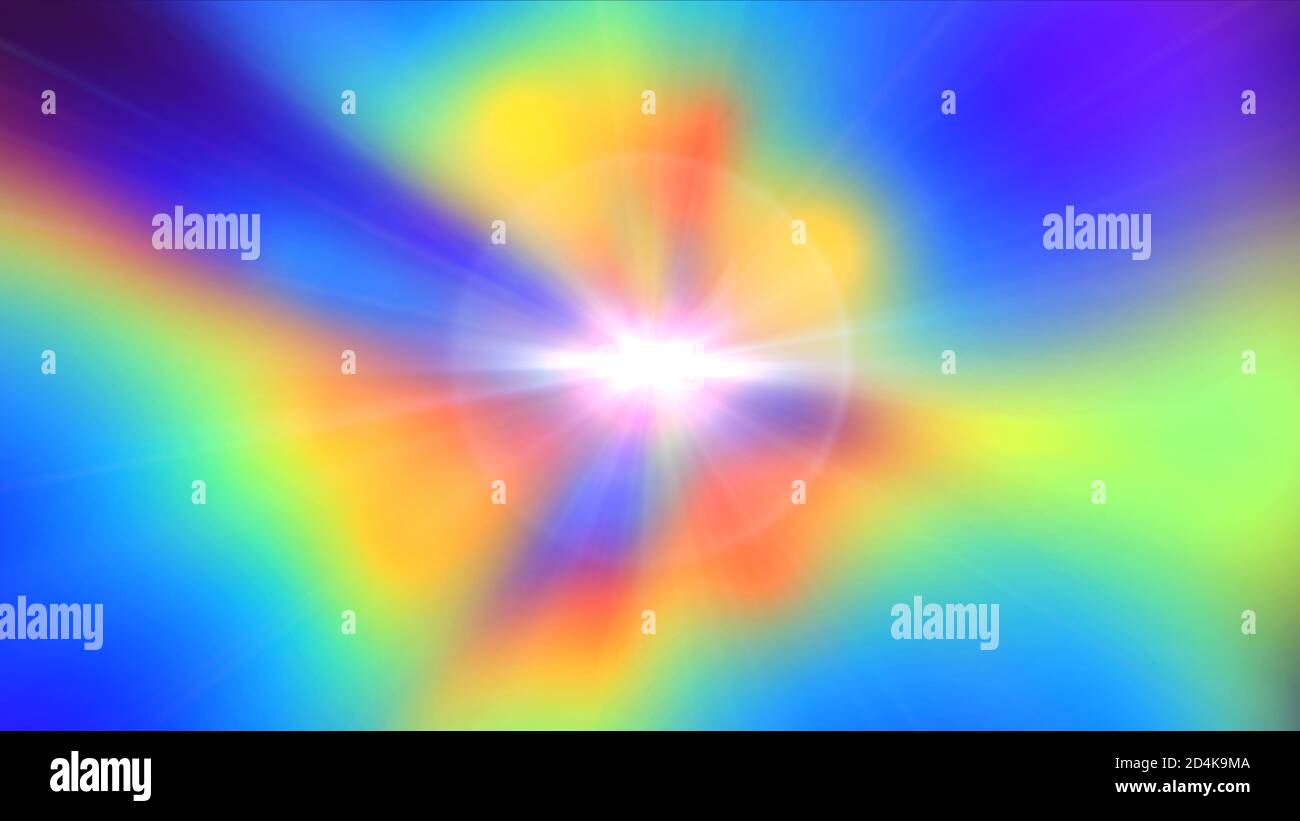 color bright abstract multi colorful background wallpaper Stock Photo ...