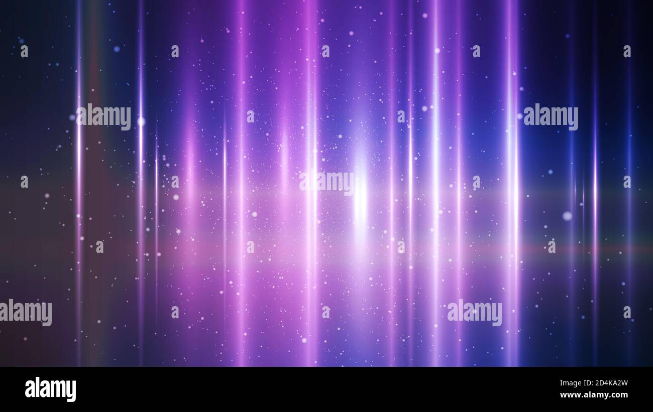 Beautiful fashion light lens flares, illustration render Stock Photo ...