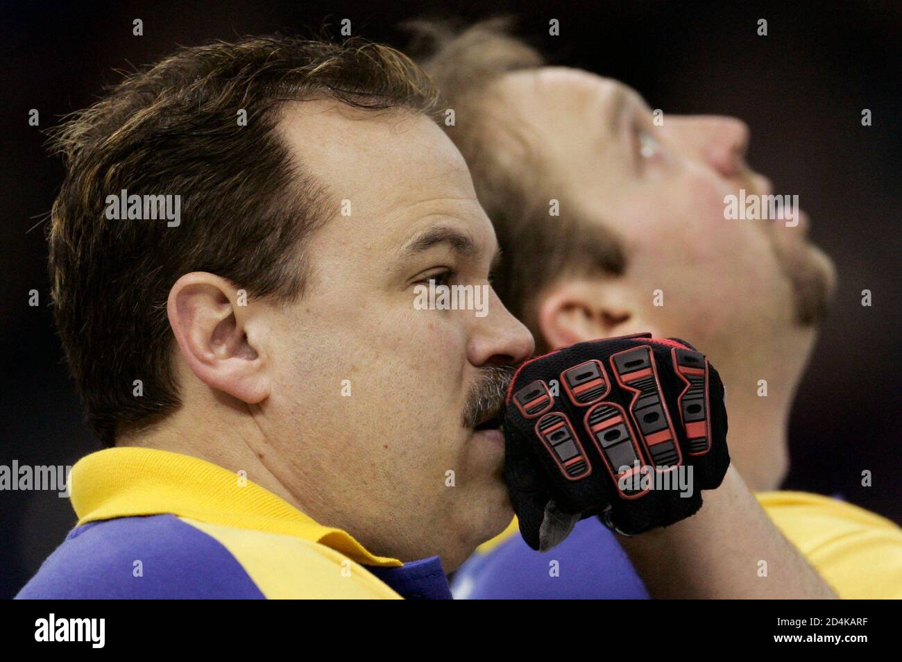 Randy andy hi-res stock photography and images - Alamy