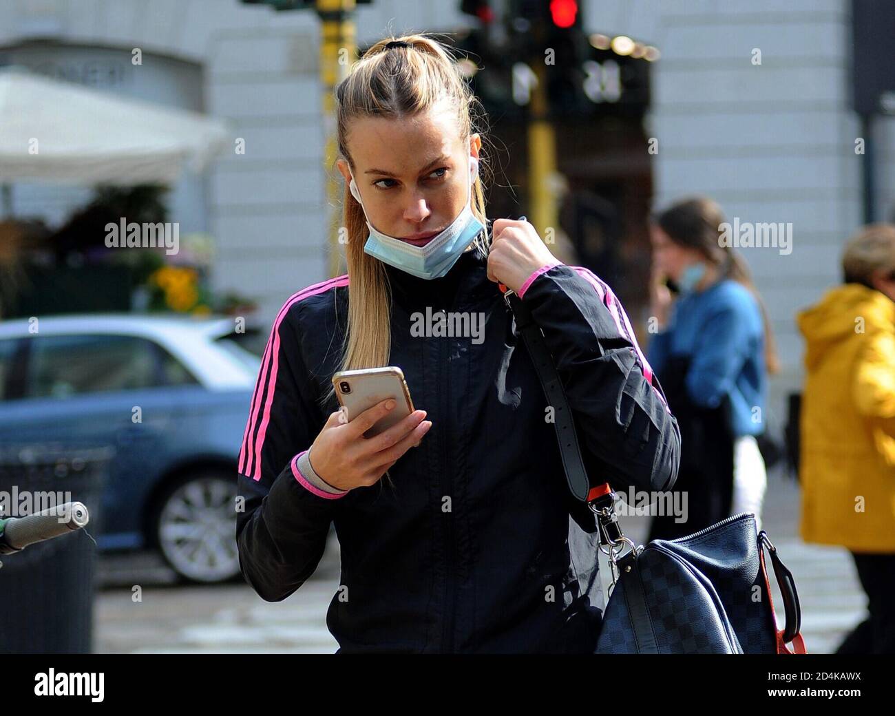 Mega gym hi-res stock photography and images - Alamy